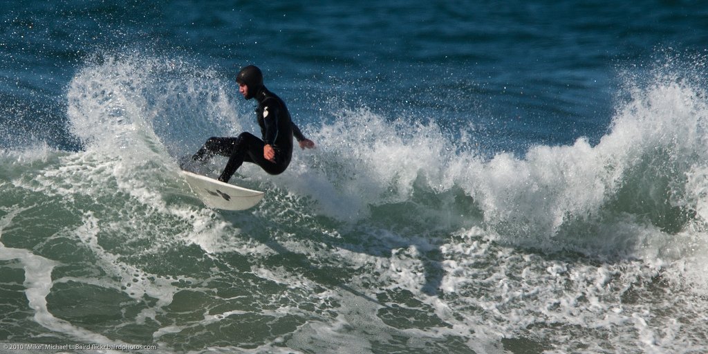 Surf camps France - The place to surf in European Summer - Planet Surf